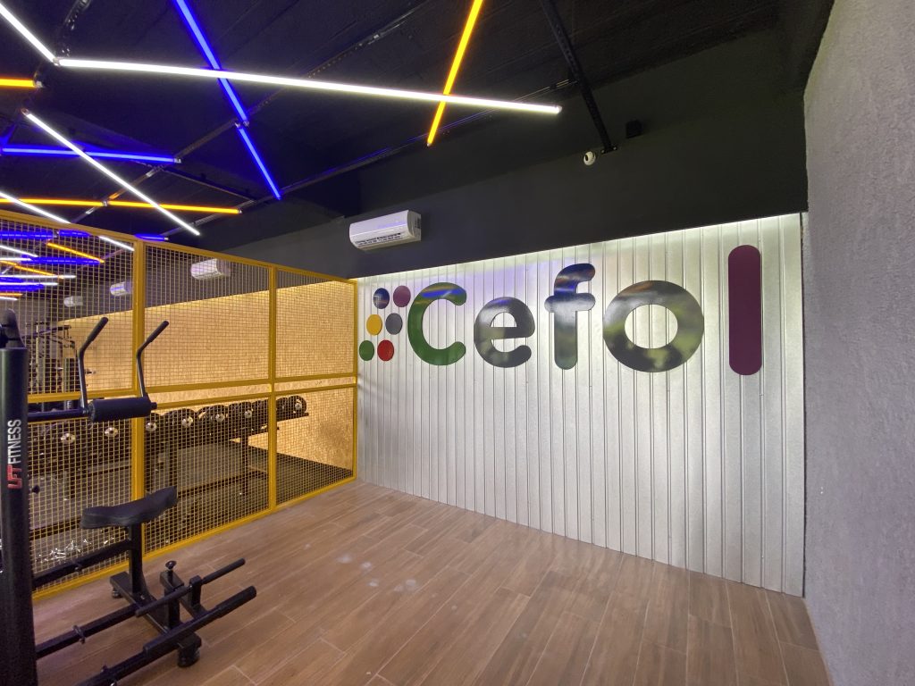 Novidades no Cefol Osasco 2022 – Quimicos Unificados